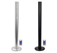 China Floor Standing Hotel Rooms Slient Aroma Diffuser Scent Dispenser With Remote Control for sale