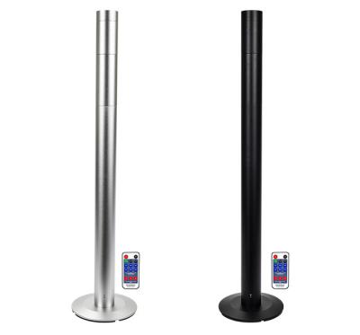 China Floor Standing Hotel Rooms Slient Aroma Diffuser Scent Dispenser With Remote Control for sale