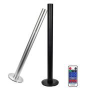 China 200m3 Touch Control 120ML Glass Bottle Vertical Aluminum Diffuser Aroma Machine for sale