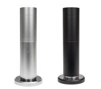 China 200m3 Small Area Touch Screen Commercial Home Hotel Scent Air Machine for sale