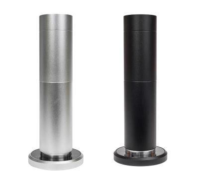 China 200m3 Small Area Touch Screen Commercial Home Hotel Scent Air Machine for sale