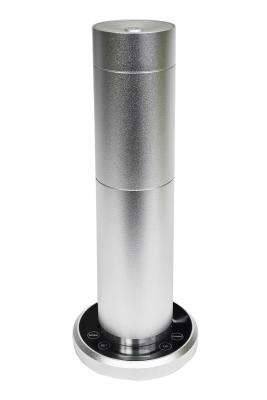 China 120ml Cylinder Touch Screen Home Electric Perfume Aroma Diffuser Machine for sale