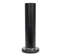 China 120ml Cylinder Touch Screen Home Electric Perfume Aroma Diffuser Machine for sale