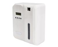 China Commercial Manual Control Wall Mounted Fragrance Oil Dispenser Perfume Aroma Diffuser for sale