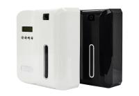 China Commercial Manual Control Wall Mounted Fragrance Oil Dispenser Perfume Aroma Diffuser for sale