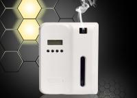 China Commercial Manual Control Wall Mounted Fragrance Oil Dispenser Perfume Aroma Diffuser for sale