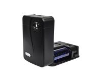 China 3W Small Scent Air Machine With Fan Inside For Cover 300 Cubic Meters for sale
