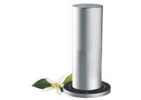 China 200m3 Hotel Essential Oil Touch Control Aluminum Material Nebulizer Diffuser Aromatic Fragrances Machine for sale