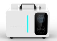 China 8000CBM Hotel Lobby Nebulizer Electric Aroma Diffuser For Scent Marketing Hotel Scent Diffuser for sale