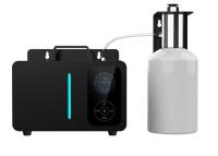 China 8000CBM Hotel Lobby Nebulizer Electric Aroma Diffuser For Scent Marketing Hotel Scent Diffuser for sale