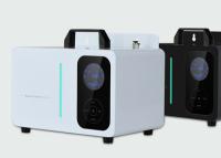 China 8000CBM Hotel Lobby Nebulizer Electric Aroma Diffuser For Scent Marketing Hotel Scent Diffuser for sale