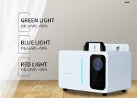China 8000CBM Hotel Lobby Nebulizer Electric Aroma Diffuser For Scent Marketing Hotel Scent Diffuser for sale
