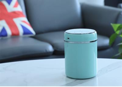 China New Plastic Waterless Aroma Diffuser Modern Aromatherapy Oil Diffuser Usb Diffuser Essential Oil For Mini Car Use for sale