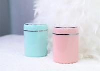 China New Plastic Waterless Aroma Diffuser Modern Aromatherapy Oil Diffuser Usb Diffuser Essential Oil For Mini Car Use for sale