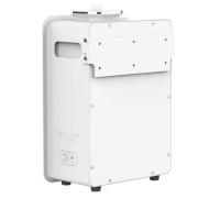 China APP Wifi Air Perfume Machine HVAC Scent Air Diffuser Fragrance Machine With Fan for sale