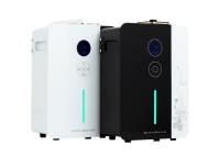 China APP Wifi Air Perfume Machine HVAC Scent Air Diffuser Fragrance Machine With Fan for sale