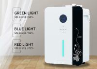 China Wifi HVAC Scent Diffuser Large Area Fragrance Diffuser Air Perfume Dispenser Machine for sale
