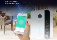 China Wifi HVAC Scent Diffuser Large Area Fragrance Diffuser Air Perfume Dispenser Machine for sale