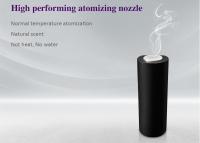 China Stand Alone Powerful Pump DC12V 13W Scent Directly Hotel Fragrance Air Refreshing Machine Aroma Diffuser Essential Oil for sale