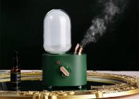 China 250ml French Romance Water Capacity Ultrasonic Continuous Spray Aroma Humidifier For Household for sale