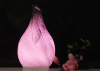 China 100ml Glass Aroma Diffuser Electric Marble Ultrasonic Glass Aroma 100ml Oil Diffuser for sale
