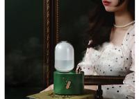 China 250ml Home Steam Laday Humidifier Aromatherapy Cool Mist Mini Usb Bottle Fashion Advanced Humidifier for sale