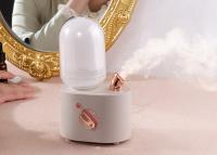 China 250ml Home Steam Laday Humidifier Aromatherapy Cool Mist Mini Usb Bottle Fashion Advanced Humidifier for sale