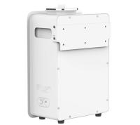 China APP Wifi Scent Diffusion HVAC Scent Air Diffuser Fragrance Machine Air Perfume Systems With Fan GAM2000HF for sale