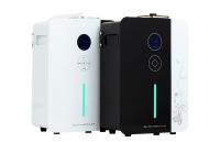 China APP Wifi Scent Diffusion HVAC Scent Air Diffuser Fragrance Machine Air Perfume Systems With Fan GAM2000HF for sale