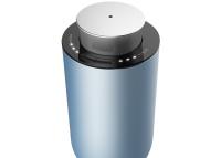 China 10ml Mist Maker Fogger Air Freshener Office PK Car Plug In Aroma Diffuser Electric Car Aroma Diffuser for sale