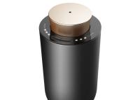 China 10ml Mist Maker Fogger Air Freshener Office PK Car Plug In Aroma Diffuser Electric Car Aroma Diffuser for sale