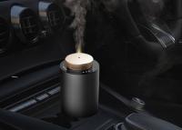 China 10ml Mist Maker Fogger Air Freshener Office PK Car Plug In Aroma Diffuser Electric Car Aroma Diffuser for sale