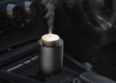 China 10ml Mist Maker Fogger Air Freshener Office PK Car Plug In Aroma Diffuser Electric Car Aroma Diffuser for sale