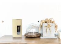 China Aroma HOTEL Home Aroma Therapy Difusor De Aroma Mini Humidifier Diffuser Essential Oils for sale