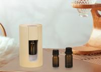 China Aroma HOTEL Home Aroma Therapy Difusor De Aroma Mini Humidifier Diffuser Essential Oils for sale