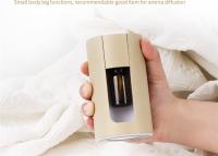 China Aroma HOTEL Home Aroma Therapy Difusor De Aroma Mini Humidifier Diffuser Essential Oils for sale