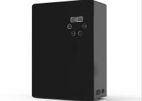 China HVAC Metal Material With Strong Air Pump Scent Diffuser Machine Dispenser For Air Conditional for sale