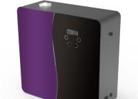 China HVAC Metal Material With Strong Air Pump Scent Diffuser Machine Dispenser For Air Conditional for sale