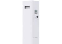 China 1200ml Aroma Diffuser Fan Inside Scent Marketing Diffuser Hotel Scent Machine For Hotel Lobby for sale