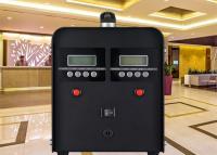 China Digital Intelligent Control Diffuser Air Conditional Zero Noise Level Oil Machine Scent Diffuser For Air Freshener for sale