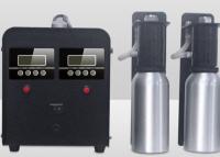 China Digital Intelligent Control Diffuser Air Conditional Zero Noise Level Oil Machine Scent Diffuser For Air Freshener for sale