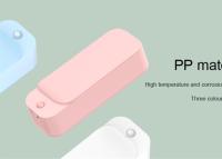 China Mini Type-C Portable Wireless Cool Mist Nebulizer Waterless Oil Aroma Diffuser Pure Essential Oils Aromatherapy for sale
