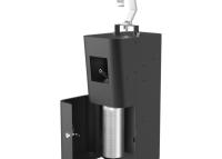 China Professional Aroma Scent Diffuser Spa Room Hvac Scent System Marketing Aroma Diffusion for sale