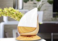 China 350ml Spa Water Drops Essential Oil Aroma Diffuser Ultrasonic USB Humidifier for sale