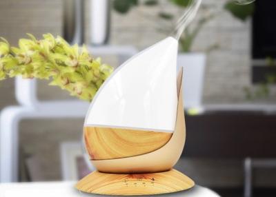 China 350ml Spa Water Drops Essential Oil Aroma Diffuser Ultrasonic USB Humidifier for sale