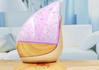 China 350ml Spa Water Drops Essential Oil Aroma Diffuser Ultrasonic USB Humidifier for sale