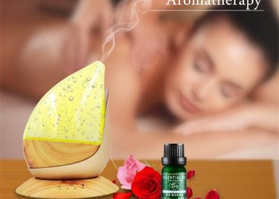 China 350ml Super Quiet Humidifier Essential Oil Aroma Diffuserfor Home Use for sale