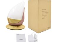 China 350ml Super Quiet Humidifier Essential Oil Aroma Diffuserfor Home Use for sale