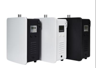 China 2000 Cubic Meter Medium HVAC System Wall Mounted Air Machine Scent Aroma Diffuser for sale