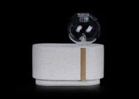 China 8ml Usb Home Fragrance No Water In Put Quite Colorful LED Lights Oil Home Diffuser Aromatherapy Diffuser for sale